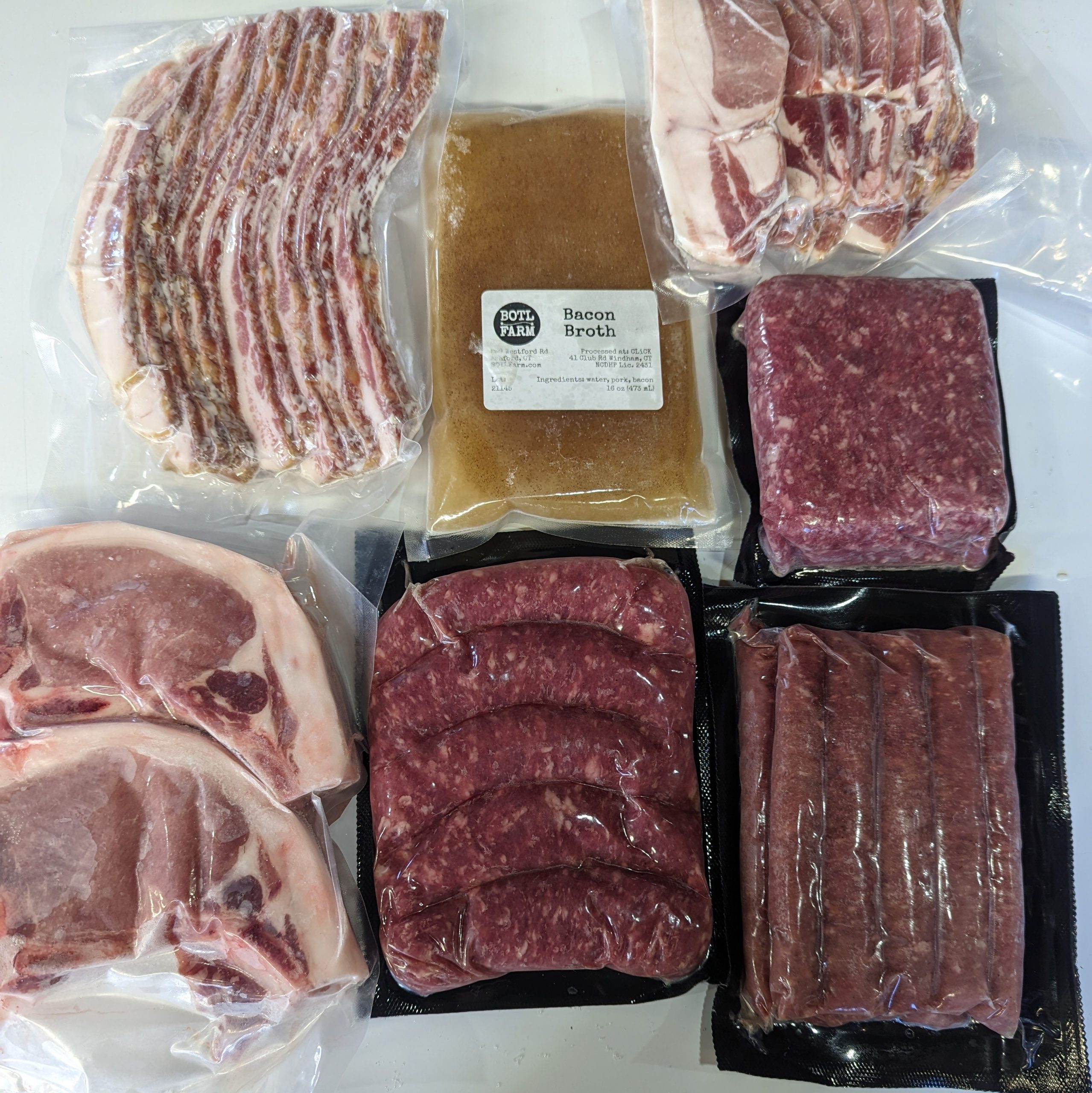 Bulk Buying – BOTL Farm